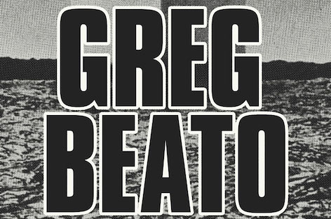 Greg Beato debuts in Australia this August · News RA