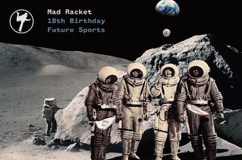 Mad Racket celebrates 18 years · News RA