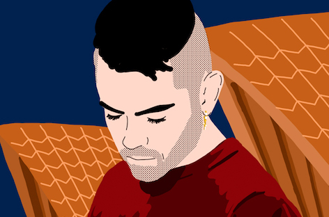 Oneman returns to Australia in May · News RA