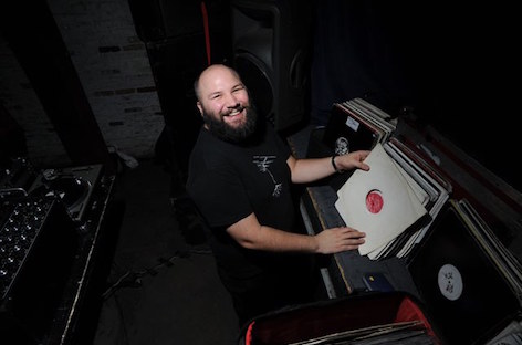 Prosumer hits Sydney and Brisbane · News RA