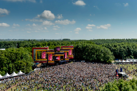 Awakenings 2016 announces Ben Klock, KiNK, Sven Väth, Ricardo Villalobos · News RA