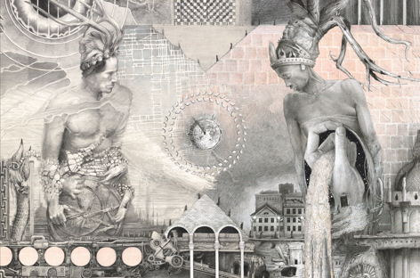 AYBEE details his new album, The Odyssey · News RA