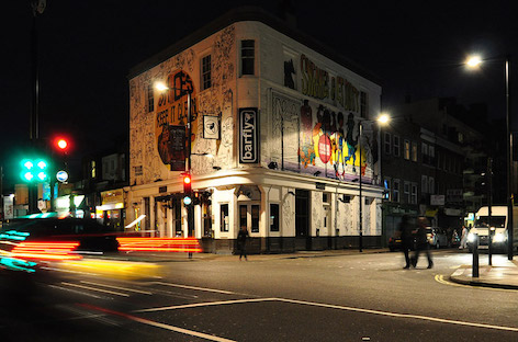 The Columbo Group buys Camden Town's Barfly, expands Jazz Café lineups ...