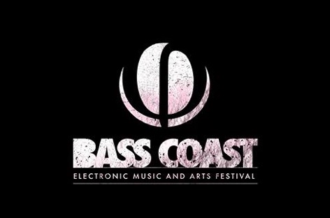 Machinedrum, Todd Edwards booked for Bass Coast 2016 · News RA