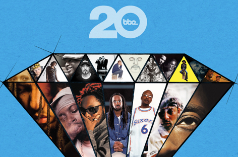 BBE marks 20 years with Attitude, Belief & Determination compilation ...