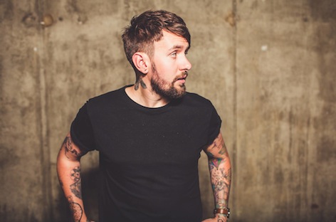 Ben Pearce cancels all 2016 gigs, citing mental illness · News RA