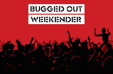 Bugged Out Weekender 2017 at Butlin's Bognor Regis cancelled · News RA