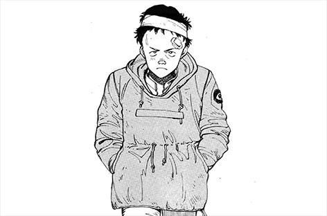 Bwana reimagines Akira soundtrack for EP on LuckyMe · News RA
