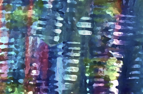 Cabanne announces first album, Discopathy · News RA