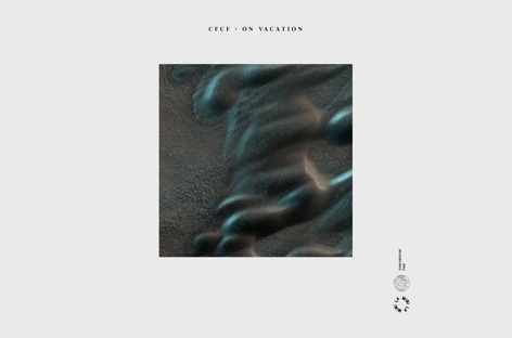 CFCF announces mini-album for International Feel · News RA