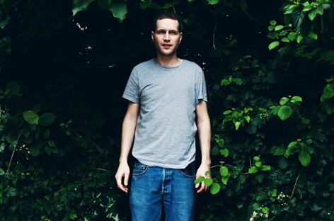 Christopher Rau launches new label, Totally Together · News RA