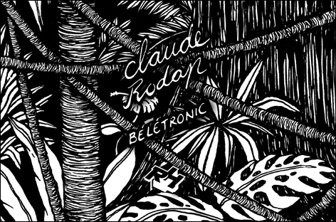 Rush Hour reveals Claude Rodap archival release, Beletronic · News RA