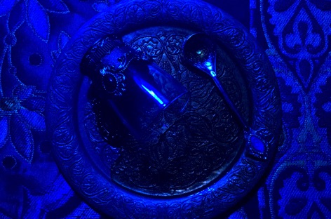 Club Chai announces compilation featuring Florentino, V Kim, MORO · News RA