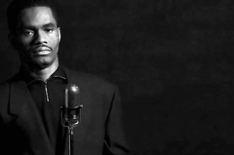 House and R&B singer Colonel Abrams dies aged 67 · News RA