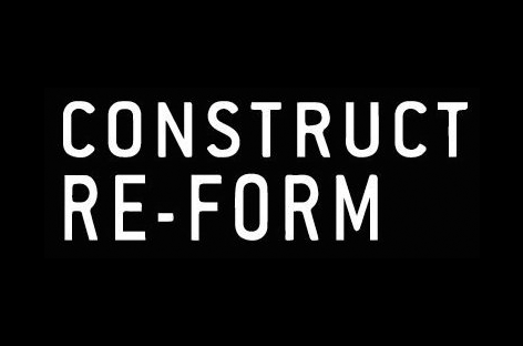 Construct Re-Form celebrates five years with four parties in April ...