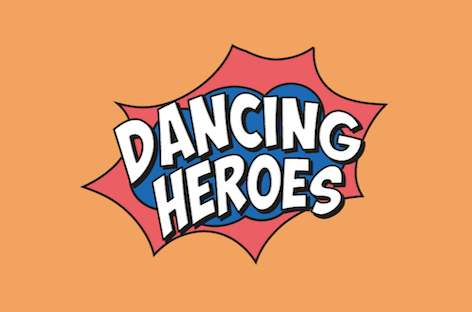 Max Graef and Ge-ology play Dancing Heroes in Paris · News RA