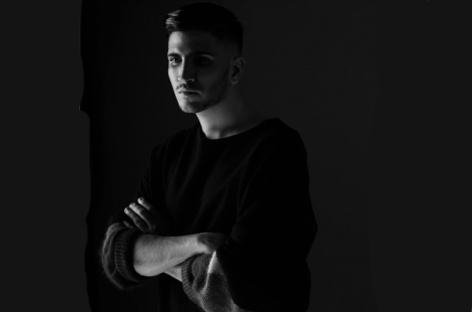 Danny Daze heads to Hollywood · News RA