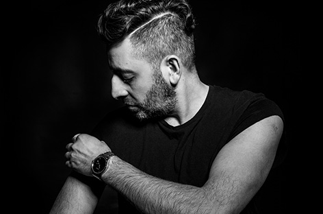 Darius Syrossian mixes Do Not Sleep for Balance Music · News RA