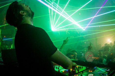 Diynamic turns ten in Berlin with three-part anniversary · News RA