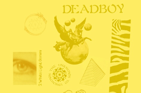 Deadboy debuts on Unknown To The Unknown with new EP · News RA