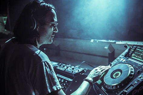 DJ Sprinkles booked for a six-stop North American tour · News RA