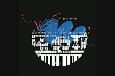 DJ Guy to release an archival tape and new 12-inch · News RA