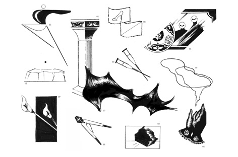 D.J.Fulltono & CRZKNY to release an album, fin, as Theater 1 · News RA