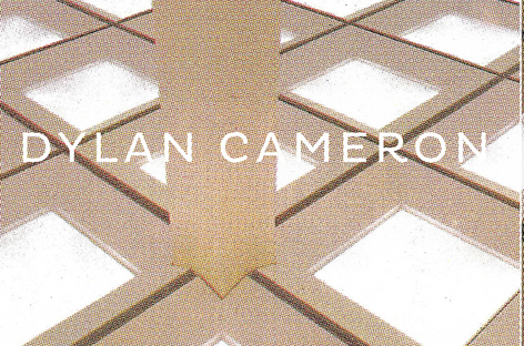 Holodeck announces new album from Dylan Cameron, Infinite Floor · News RA
