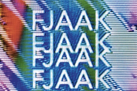 FJAAK announce debut album for Monkeytown · News RA
