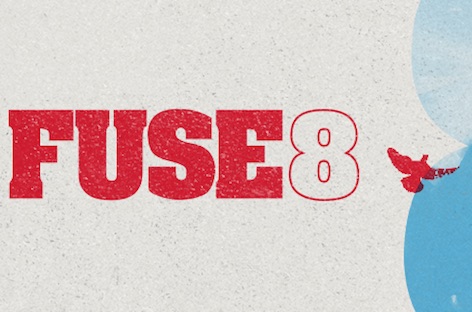 Fuse London celebrates eight years with shows in Amsterdam, Paris, Rome ...