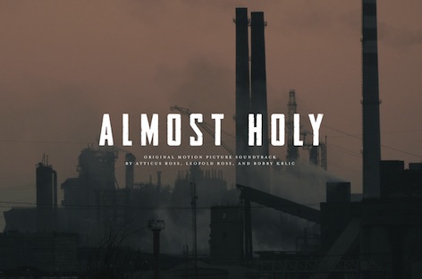 The Haxan Cloak to feature on Almost Holy documentary soundtrack · News RA