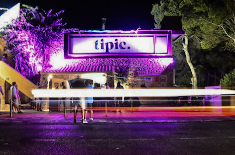 Sven Väth, Ben Klock, Tale Of Us play Tipic. in Formentera · News RA