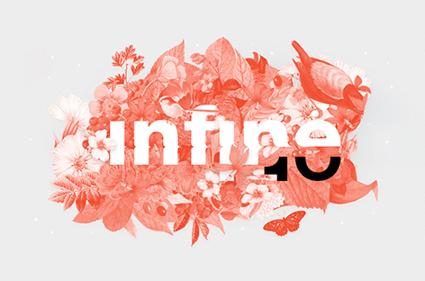 InFiné to release ten-year retrospective compilation, InFiné 10 · News RA