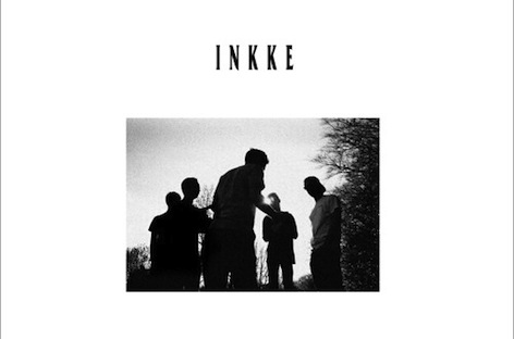 Inkke debuts on LuckyMe with Secret Palace EP · News RA