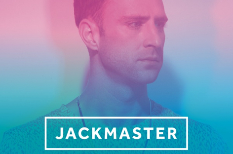 Jackmaster helms next DJ-Kicks mix · News RA