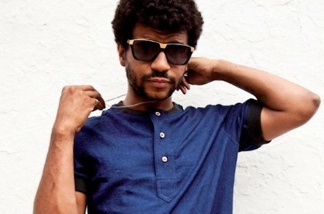 Jamie Jones to perform with Colombia National Symphonic Orchestra in ...