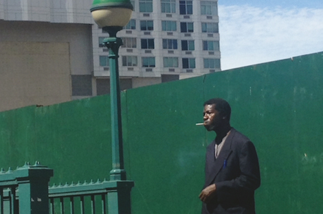 Jay Daniel's first album, Broken Knowz, coming on Technicolour · News RA