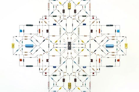 Japan's Labyrinth announces full 2016 lineup · News RA