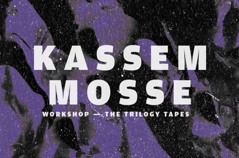 Kassem Mosse plays Montreal and Edmonton for Canada Day · News RA
