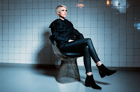 Kate Simko lines up a quick US visit · News RA