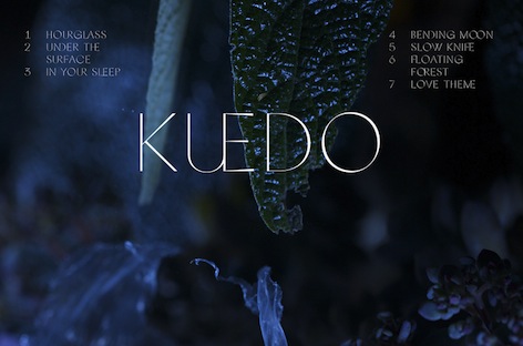 Planet Mu announces Kuedo album, Slow Knife · News RA