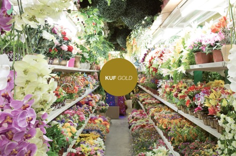KUF announce debut album for Macro · News RA