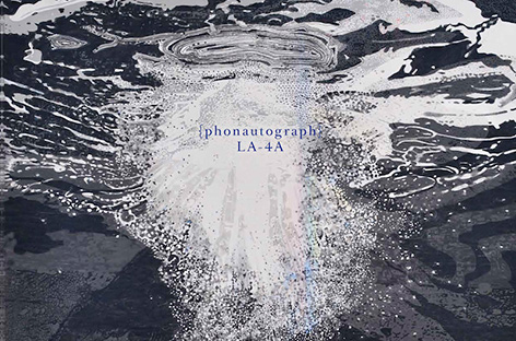 LA-4A album on the way · News RA