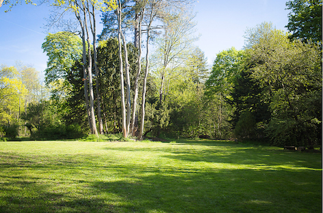 New venue La Clairière opens in Paris · News RA