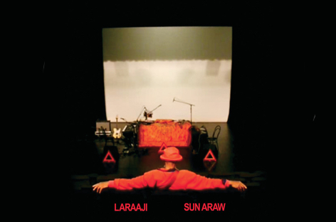 Laraaji reveals album-length collaboration with Sun Araw · News RA
