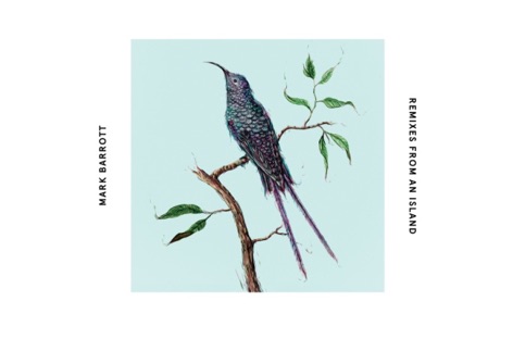 CFCF, Domenique Dumont remix Mark Barrott on new EP · News RA