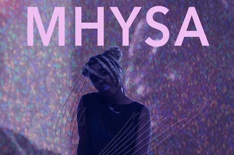 NON releases EP from Mhysa · News RA