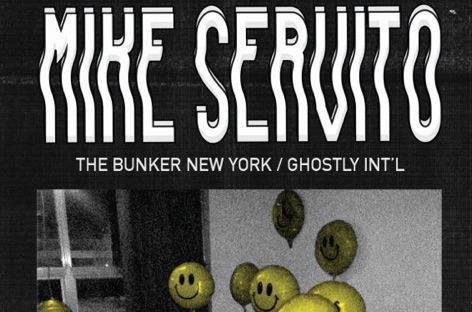 Mike Servito hits Montreal and Toronto · News RA