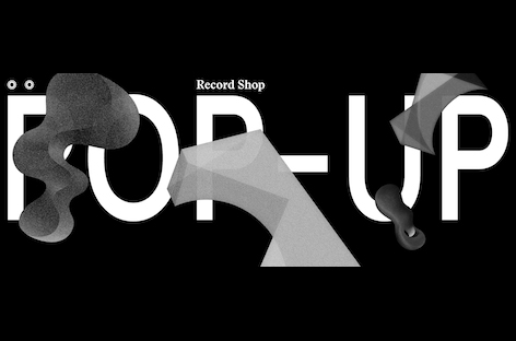 The Mixtape Shop opens pop-up record store in Brooklyn · News RA