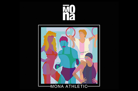 Mona hosts Prosumer and Francis Inferno Orchestra in Berlin · News RA